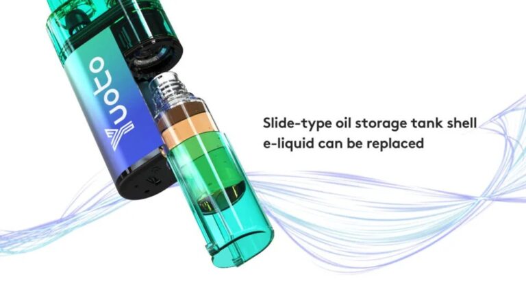 Yuoto 0° – India Vapez: Premium Vapes & E-Cigarettes